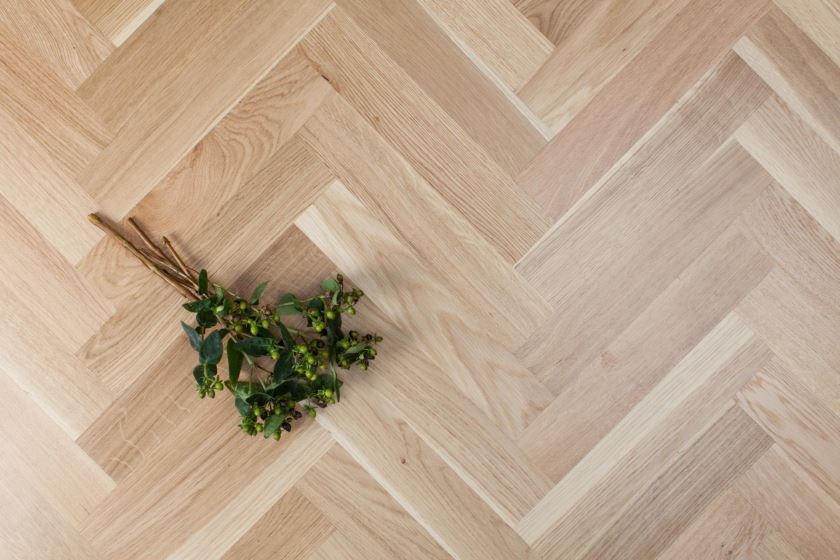 All You Need To Know About Parquet Flooring | Floorset