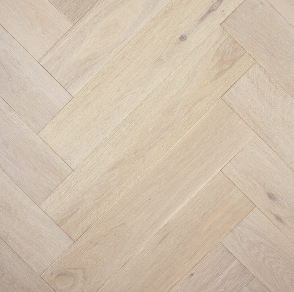 Herringbone 15-4mm Collection - Chateau Grey | Floorset